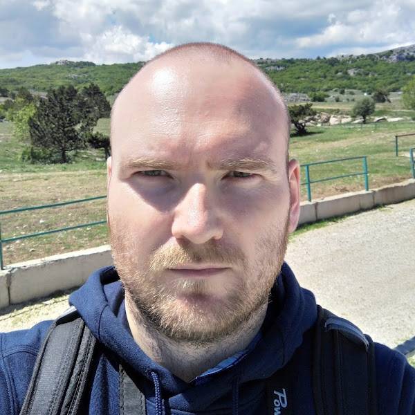 Иконка канала Хобби,Моделизм и немного всего остального. brd2k7