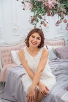 Иконка канала Ксения Петрова