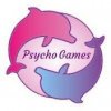 Иконка канала Psycho Games