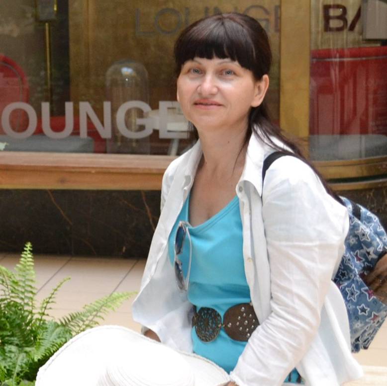 Иконка канала По дороге в небо...