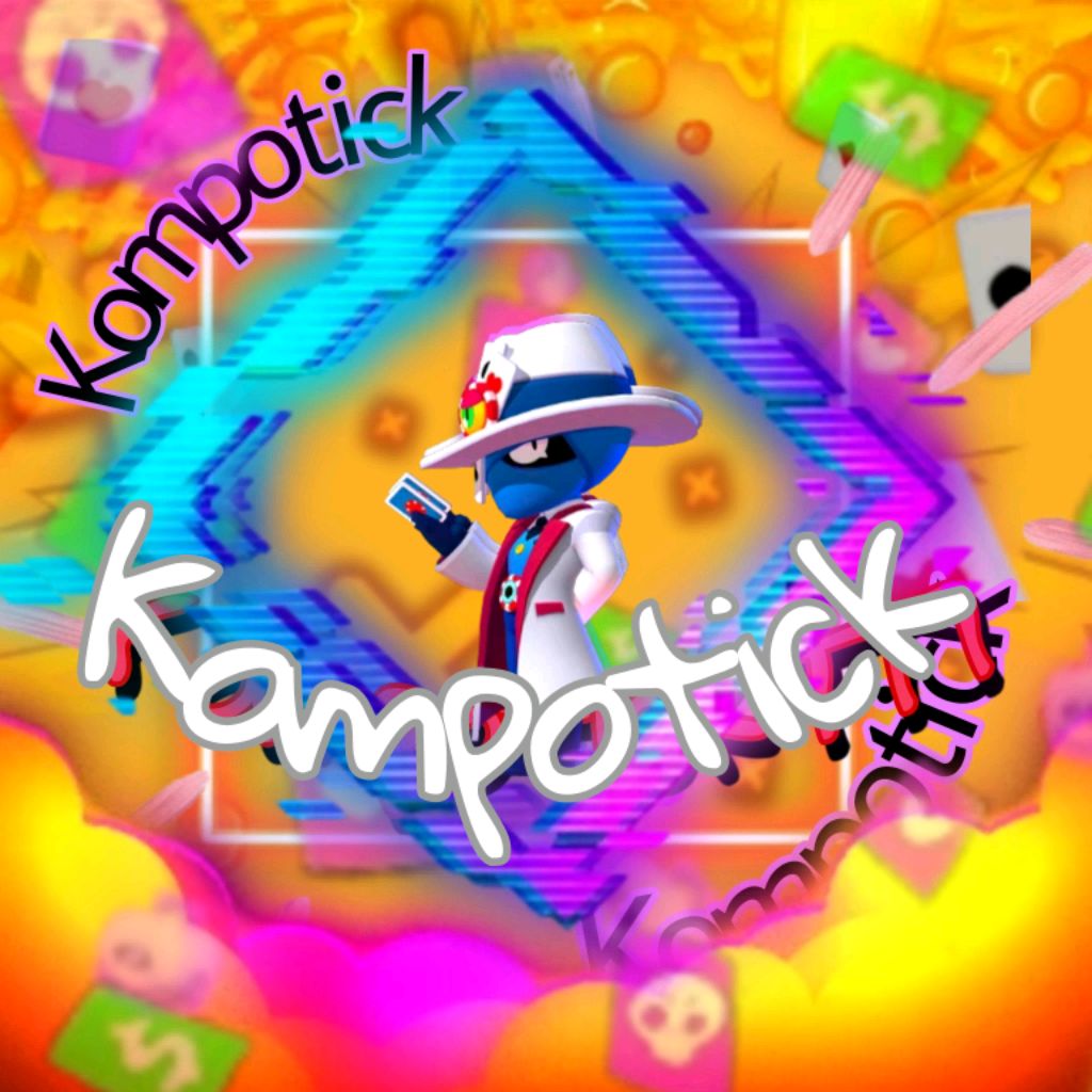 Иконка канала KOMPOTICK 777