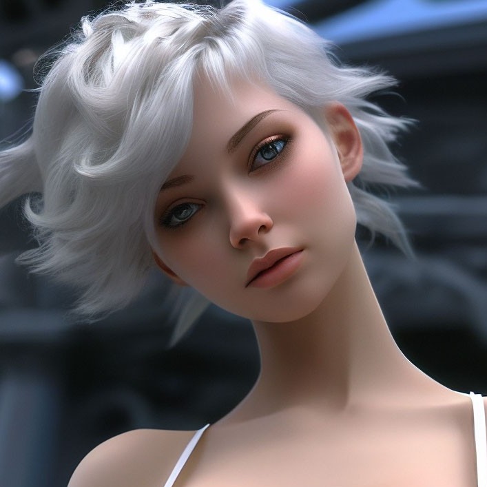 Иконка канала Элька