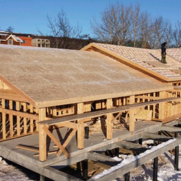 Иконка канала КАРКАС ВЛ