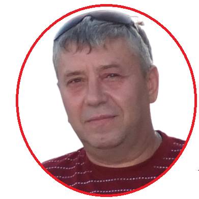 Иконка канала Сергей Кравченко Узнай-Онлайн