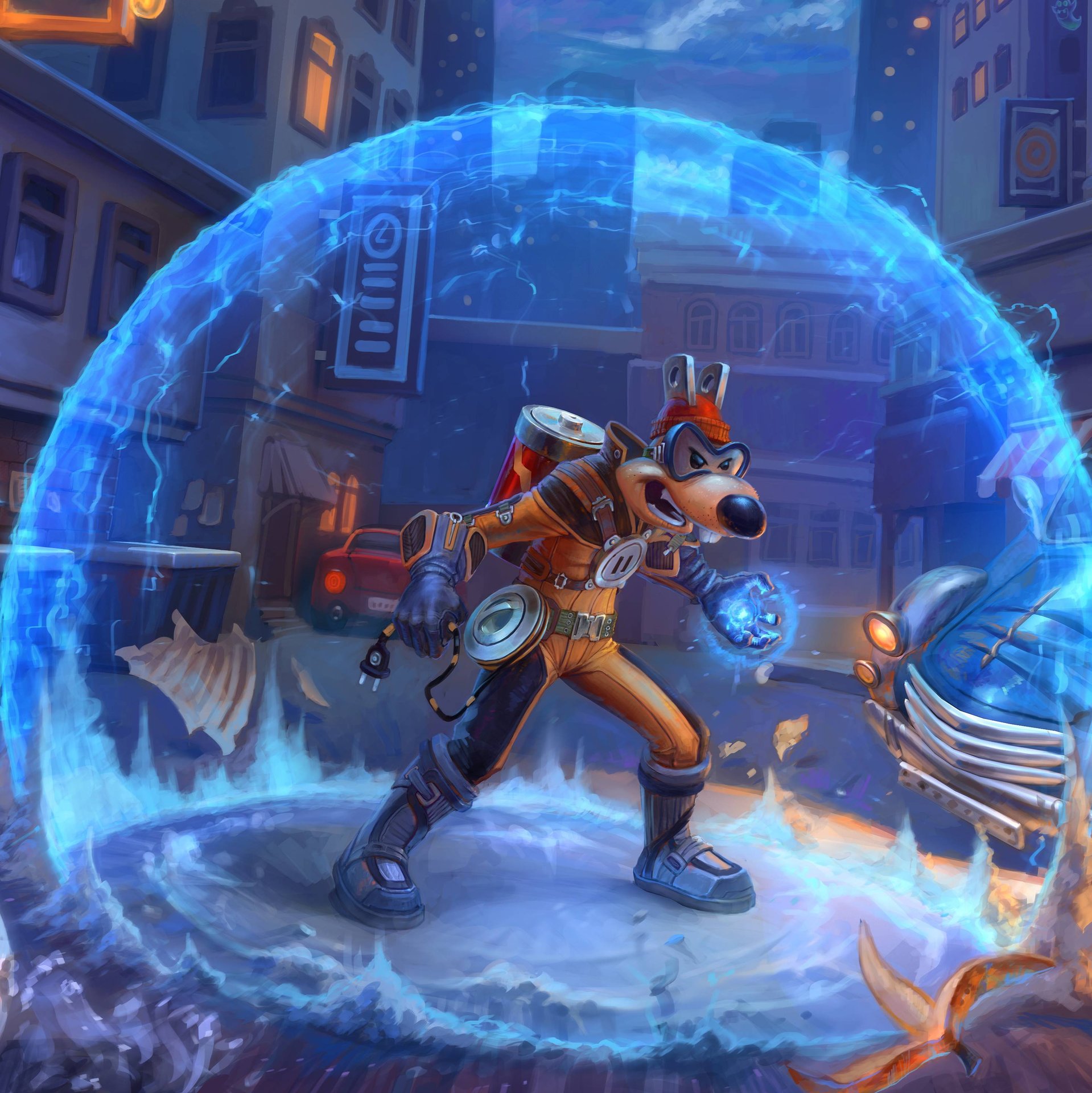 Иконка канала Novo_New