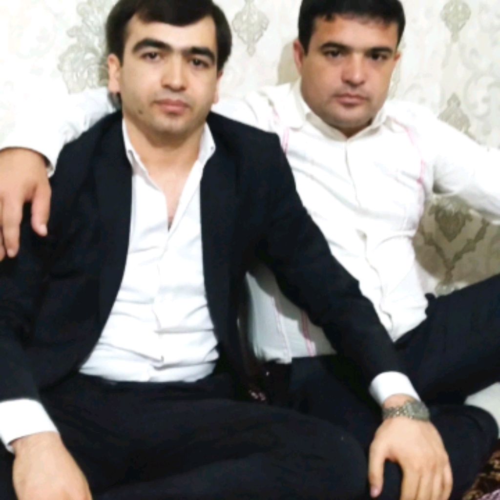 Иконка канала Zurovari Shokir Official