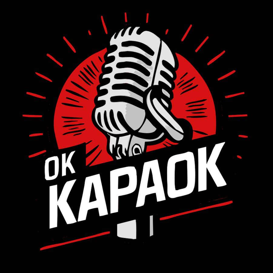 Иконка канала КАРАОКЕ "ОКкараОК"