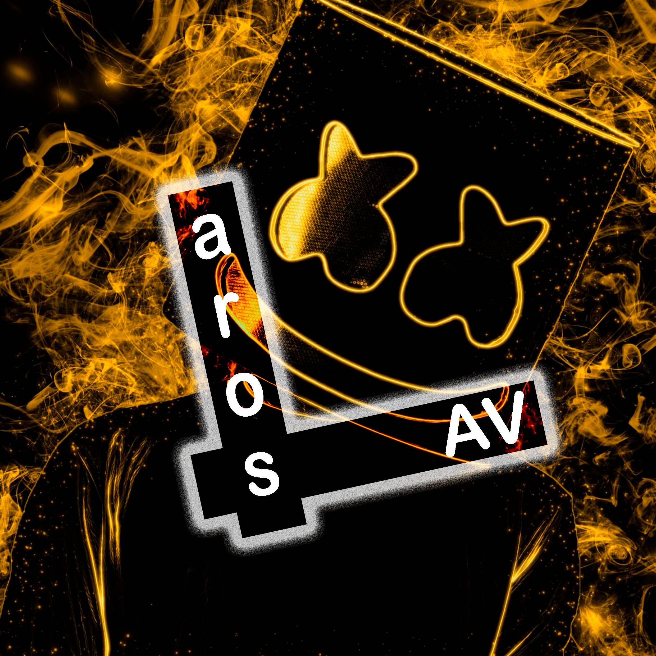 Иконка канала LarosAV