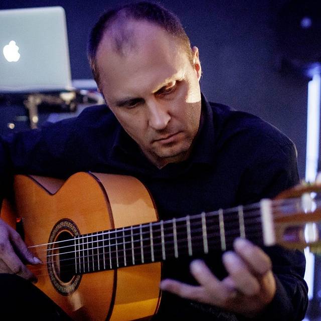 Иконка канала Александр Шаренков. Уроки гитары. Разбор песен.