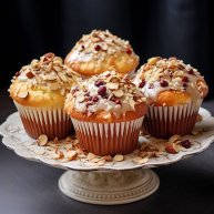 Иконка канала Лучшие Вкусные Десерты