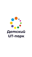 Иконка канала Детский IT-парк