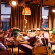 Иконка канала Ресторан дома