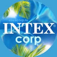 Иконка канала Intexcorp.ru