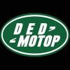 Иконка канала Ded Motor