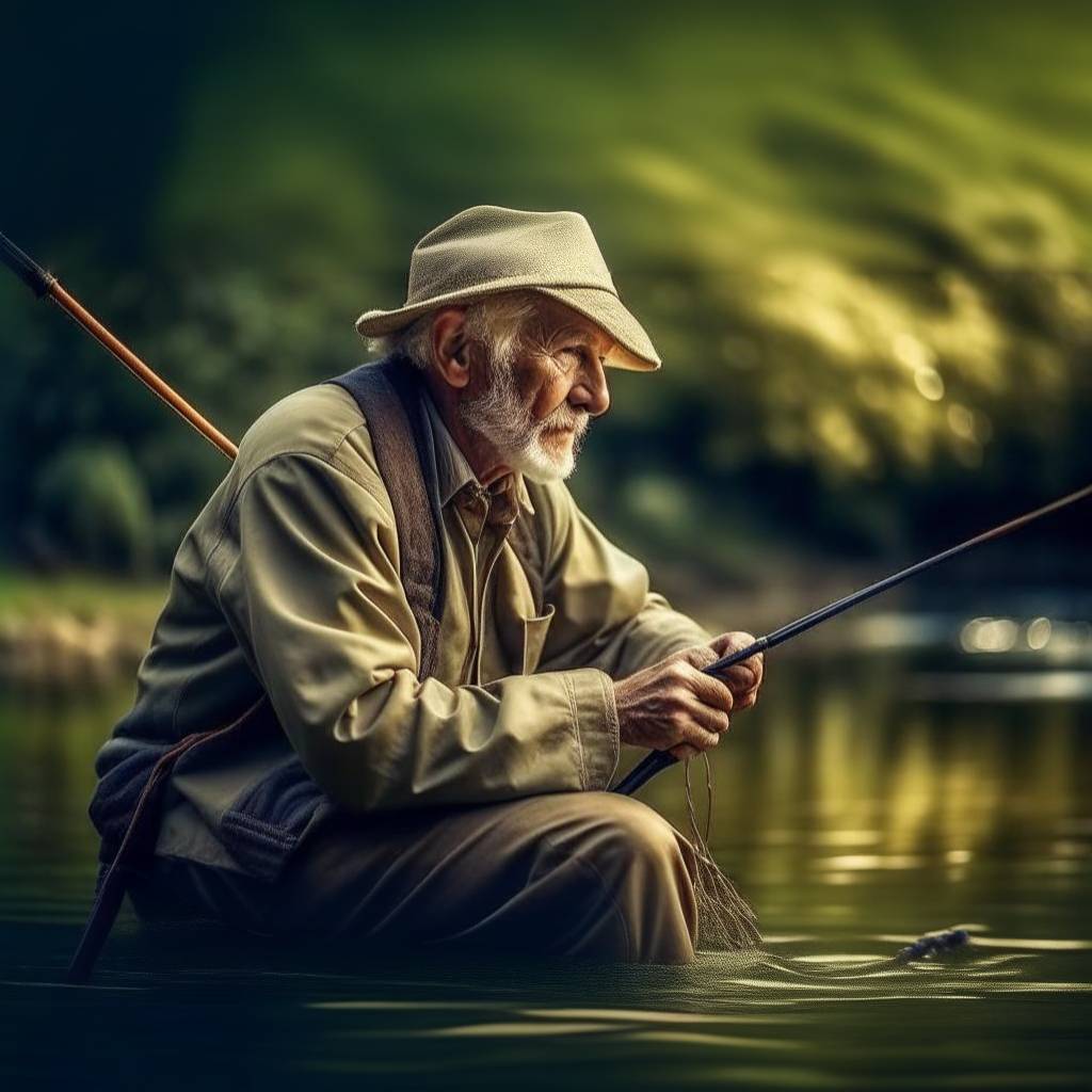 Иконка канала Рыба-Путешественница