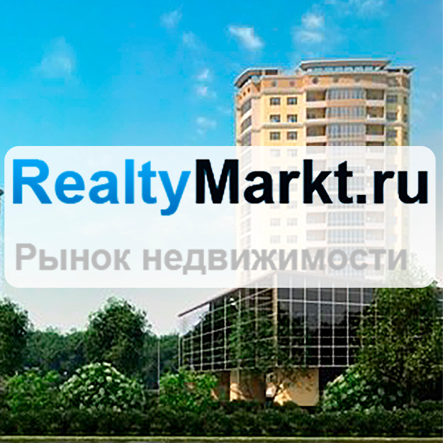 Иконка канала KazRealtyMarkt - Новостройки Казани и РТ