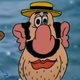 Иконка канала Михаил Момот