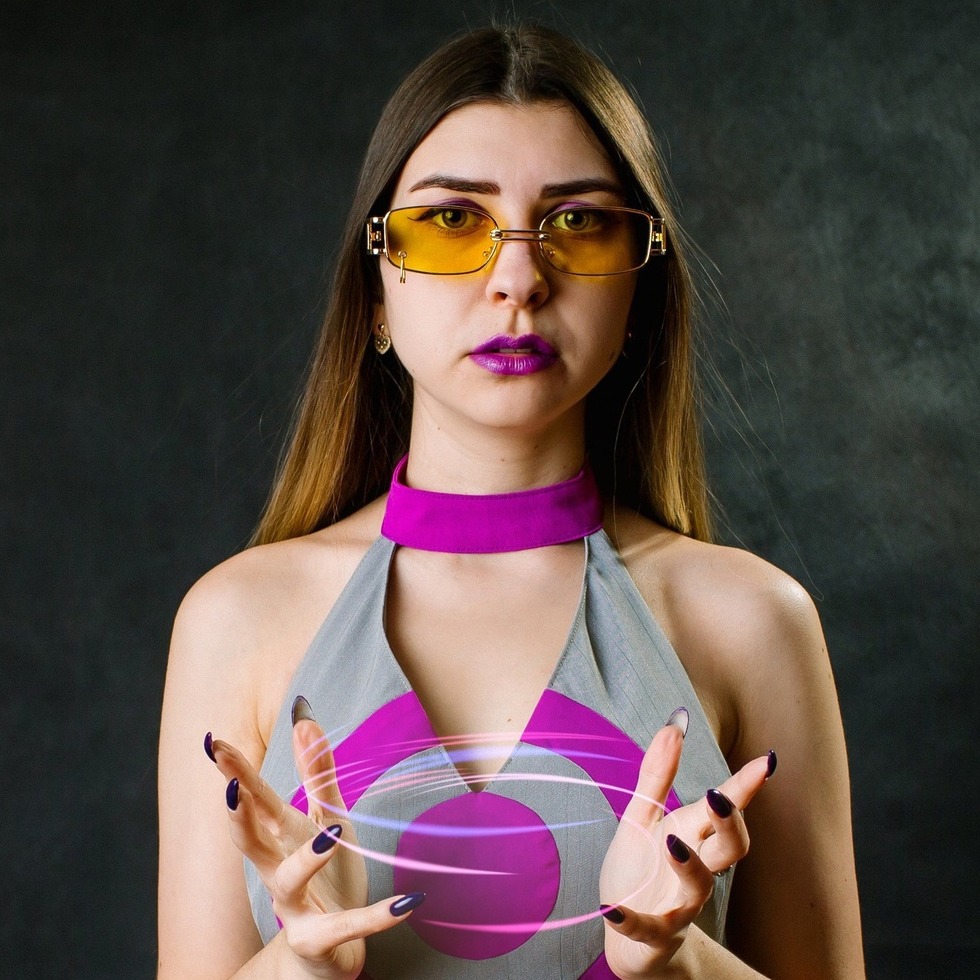 Иконка канала Мечтательная ведьмочка