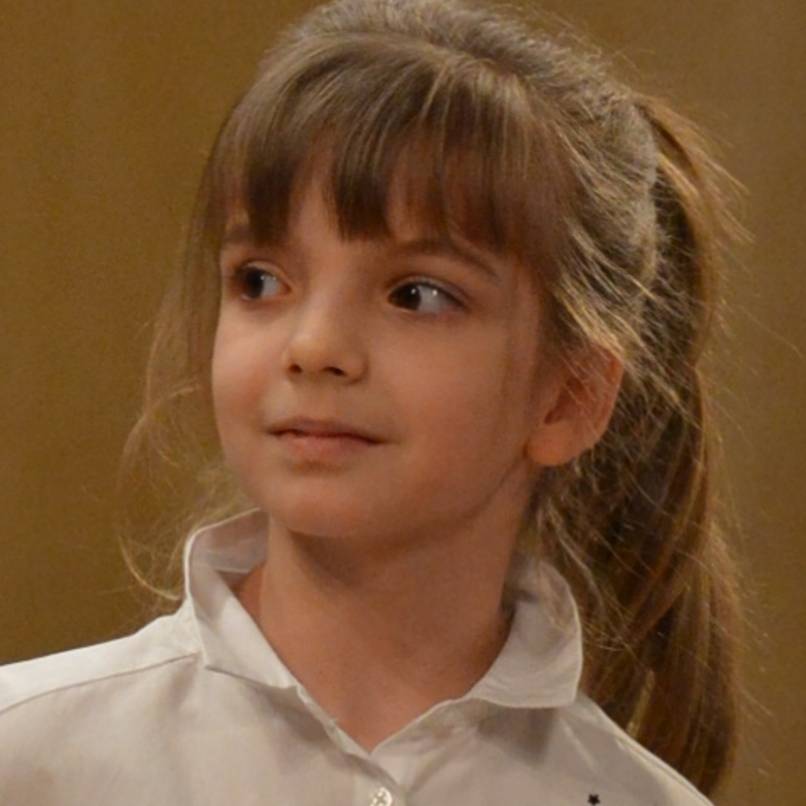 Иконка канала LizaMaidla