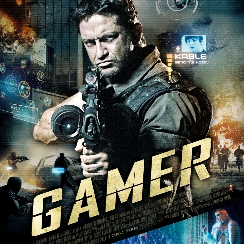 Иконка канала ГЕЙМЕР54