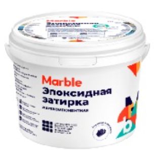 Иконка канала Эпоксидная затирка Marble
