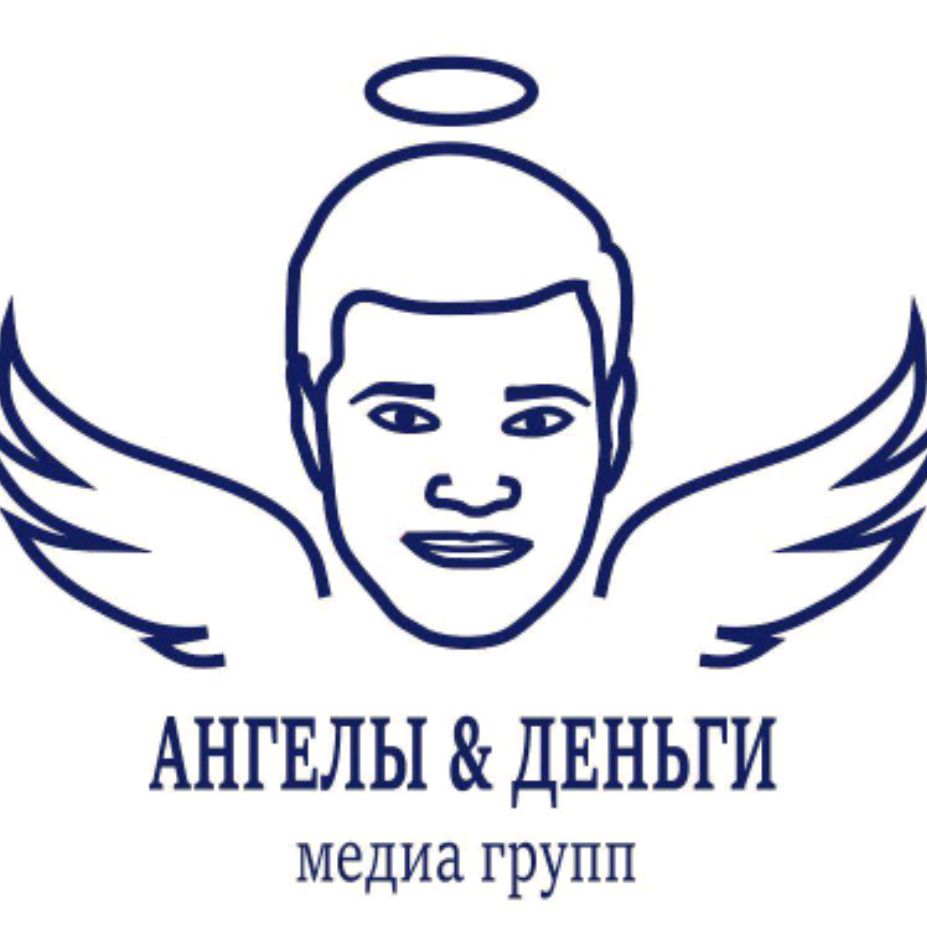 Иконка канала Ангелы & Деньги