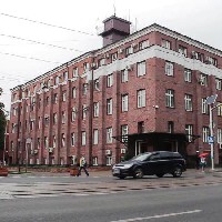 Иконка канала Пресс-служба УМВД России по Калининградской области