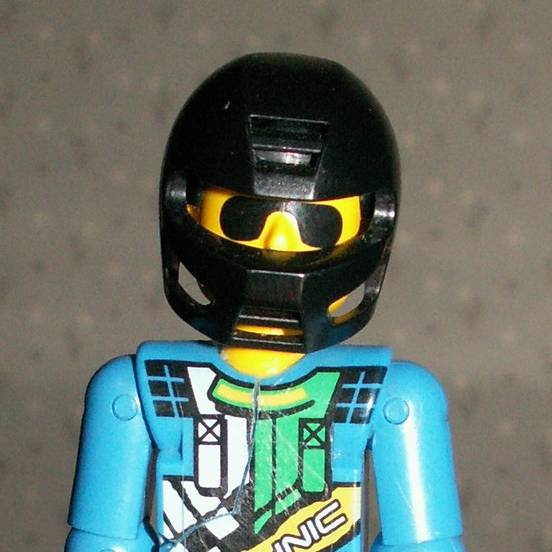 Иконка канала crazyZ - LEGO обзоры