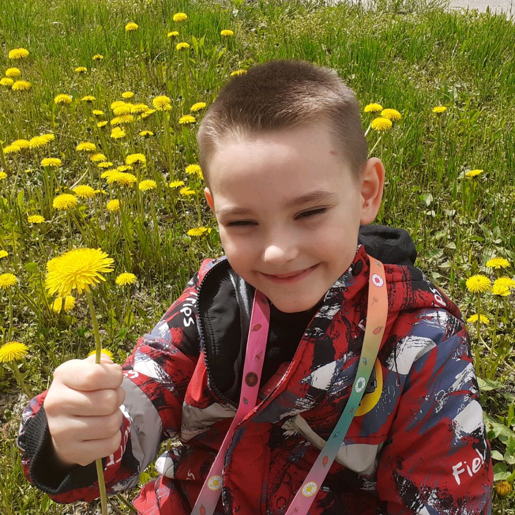 Иконка канала Кирилл и мама