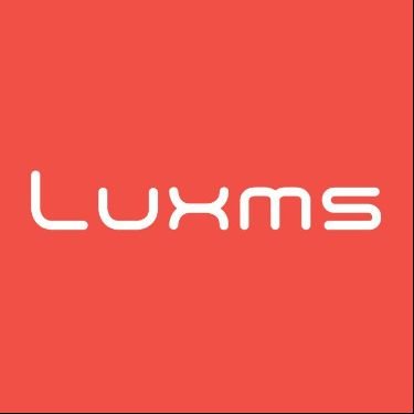 Иконка канала Luxms
