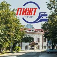 Иконка канала ПИЖТ УрГУПС