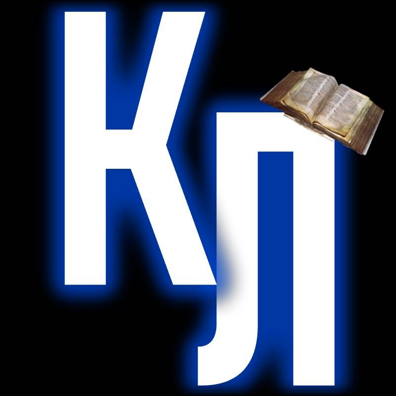 Иконка канала Книжная Лента