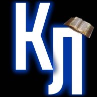 Иконка канала Книжная Лента