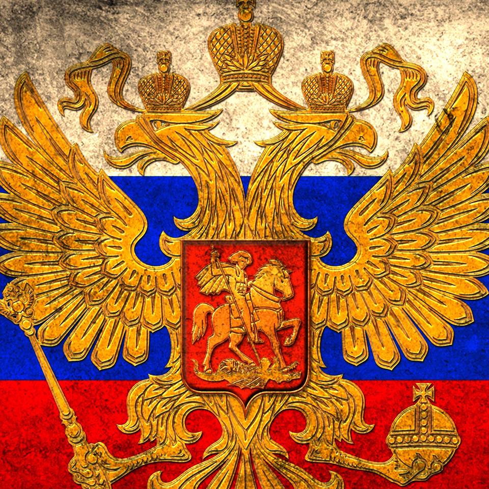 Иконка канала OSCE RUS