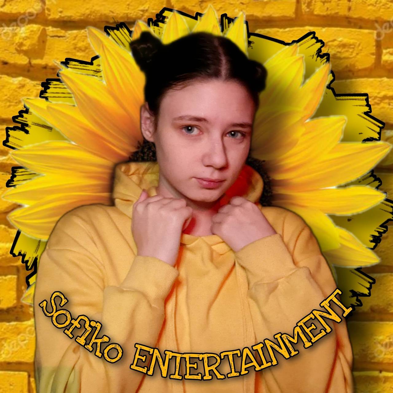 Иконка канала Софико ENTERTAINMENT