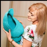 Иконка канала Авторский канал о вязании крючком PuntoNati