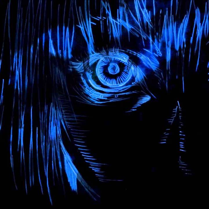 Иконка канала Nephilim