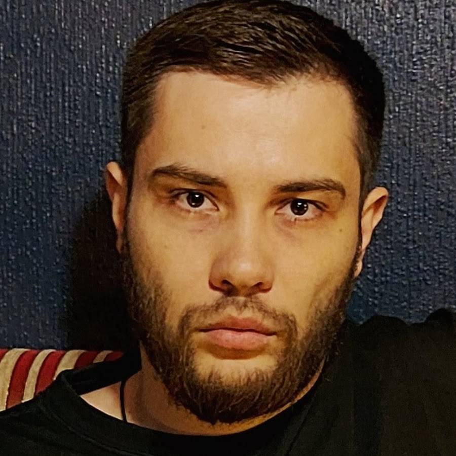 Иконка канала Сергей Локтин