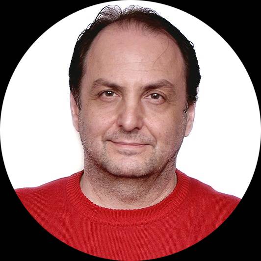 Иконка канала Вокальная Студия Михаила Новокрещенова