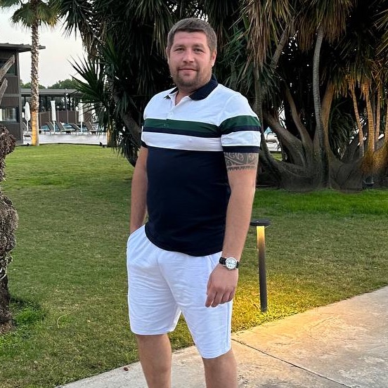 Иконка канала Repavel58