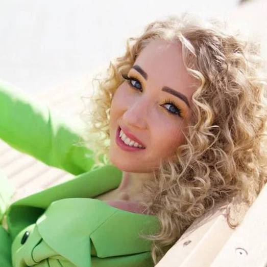 Иконка канала Ирина Имаева - эксперт по личному бренду