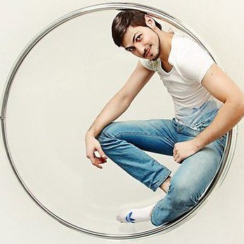 Иконка канала Sr.Andrew