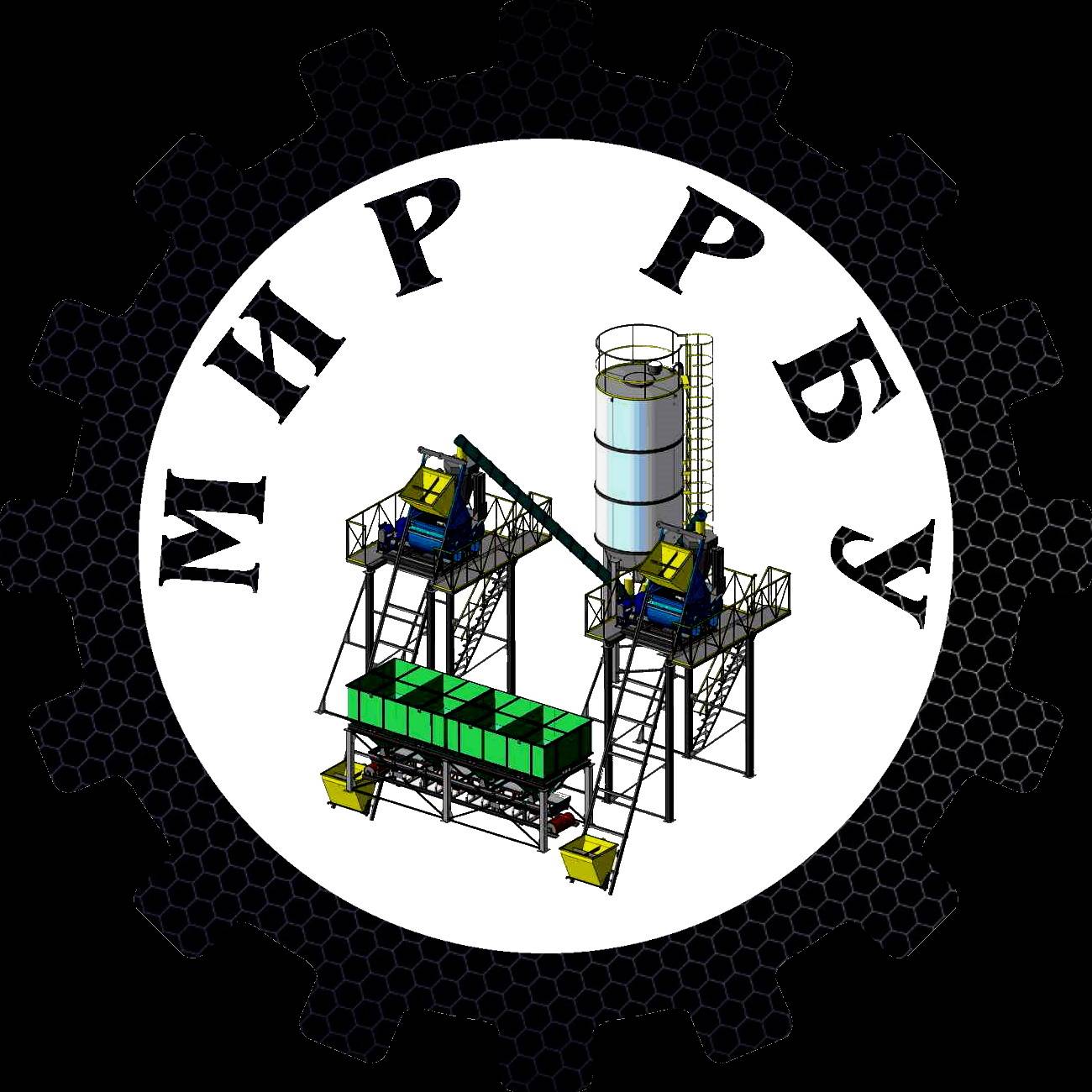 Иконка канала ООО "Мир РБУ"