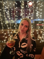 Иконка канала Марина