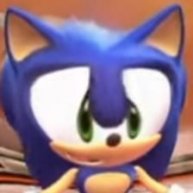 Иконка канала Sany the hedgehog