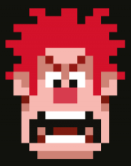 Иконка канала Ralph