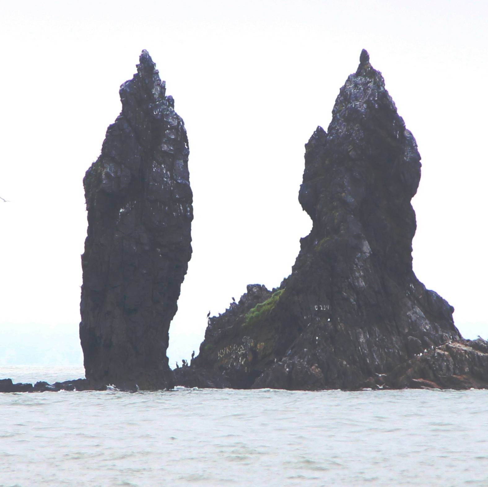 Иконка канала Рудная Пристань