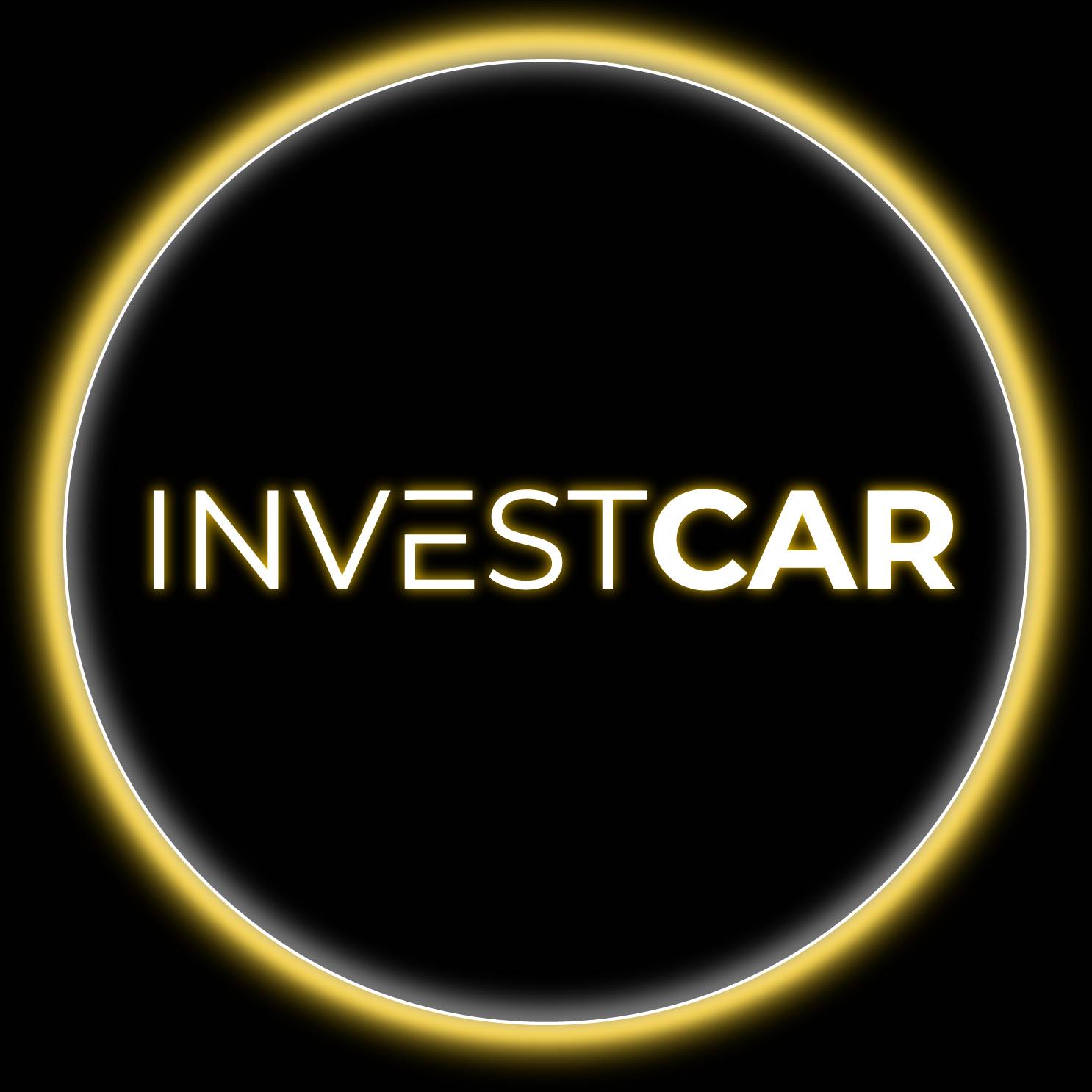 Иконка канала INVESTCAR