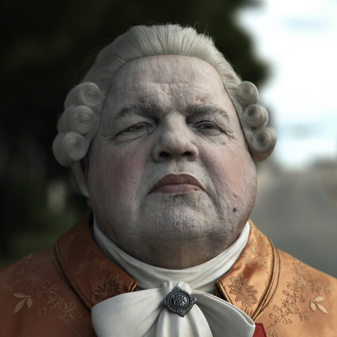 Иконка канала Nesralov