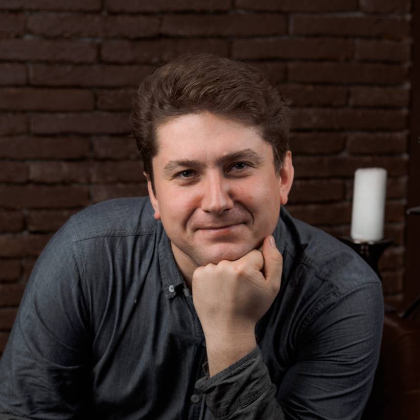 Иконка канала Алексей Миронов